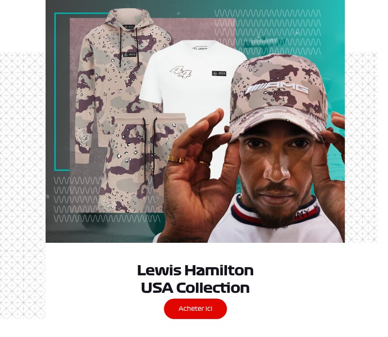 Boutique F1 | La boutique officielle de Formule 1 - Boutique de Formule 1