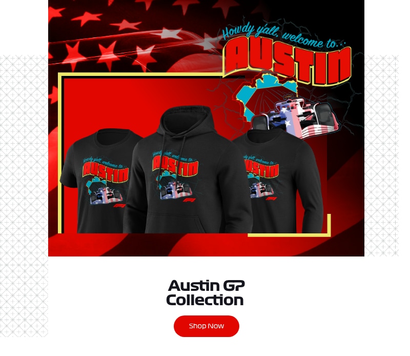 F1 Store | The Official Formula One Store - Formula 1 Shop