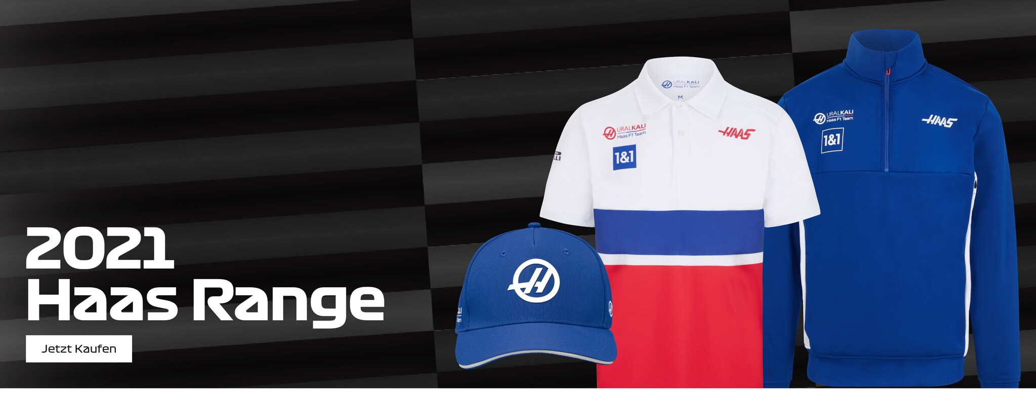 F1 Store | Der offizielle Formel-1-Laden - Formel-1-Laden