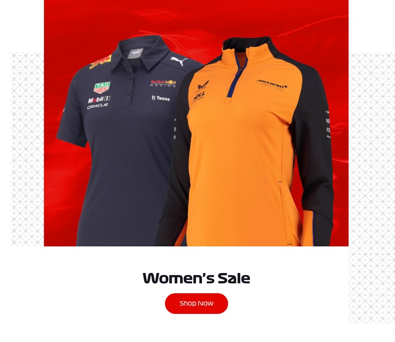 F1 Store | The Official Formula One Store - Formula 1 Shop
