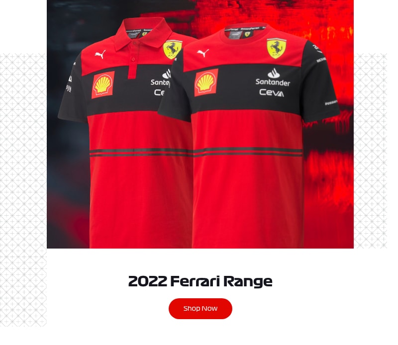 F1 Store | The Official Formula One Store - Formula 1 Shop