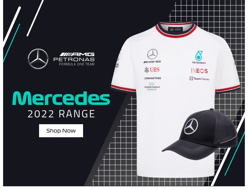 F1 Store | The Official Formula One Store - Formula 1 Shop